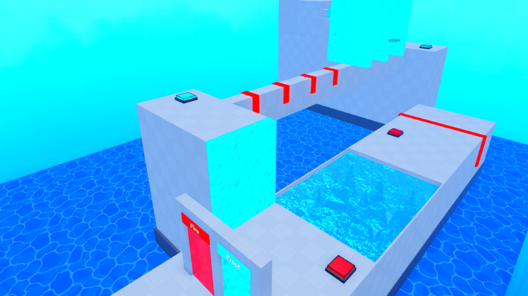 RobloxGo | Color Teamwork Obby - Real Time Stats, Insights And Ranking