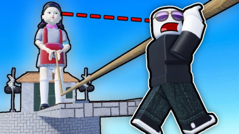 RobloxGo | Squid Game Trolling Tower - Real Time Stats, Insights And ...