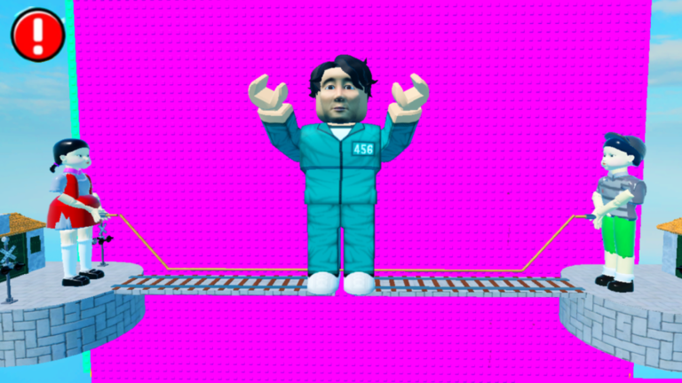 RobloxGo | Squid Game Trolling Tower - Real Time Stats, Insights And ...