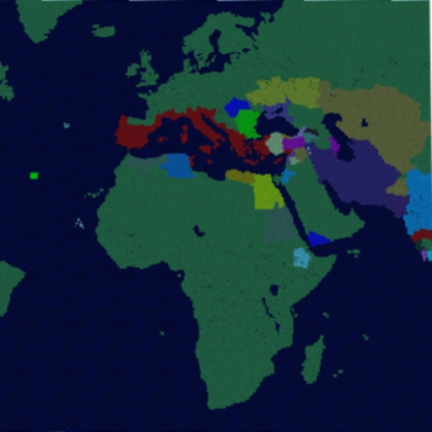 RobloxGo | [UNITED CONTINENTS] History Roleplay [ALPHA] - Real Time ...