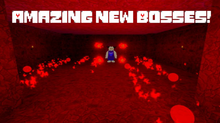 RobloxGo | Undertale Dungeons: Reborn - Real Time Stats, Insights And ...