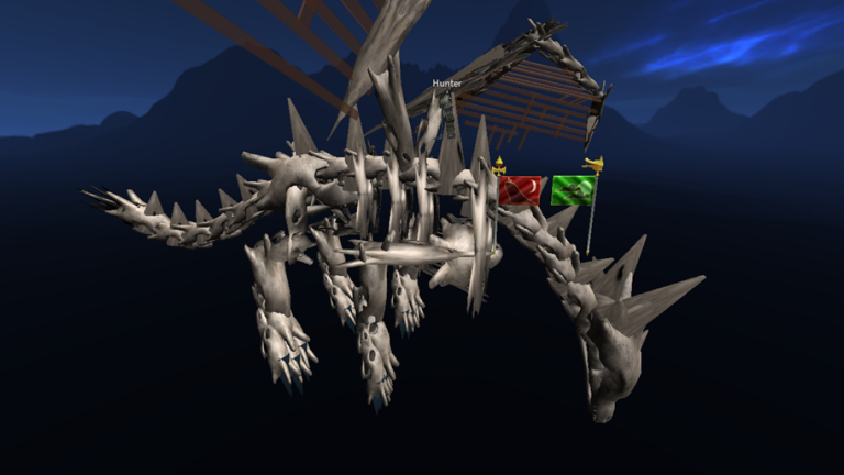 RobloxGo | Vampire vs Werewolf Roleplay - Real Time Stats, Insights And ...