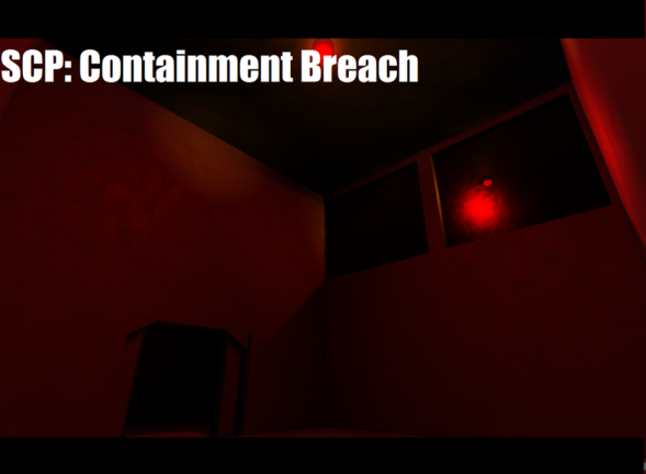 RobloxGo | SCP: Containment Breach NEW EDITION - Real Time Stats, Insights And Ranking
