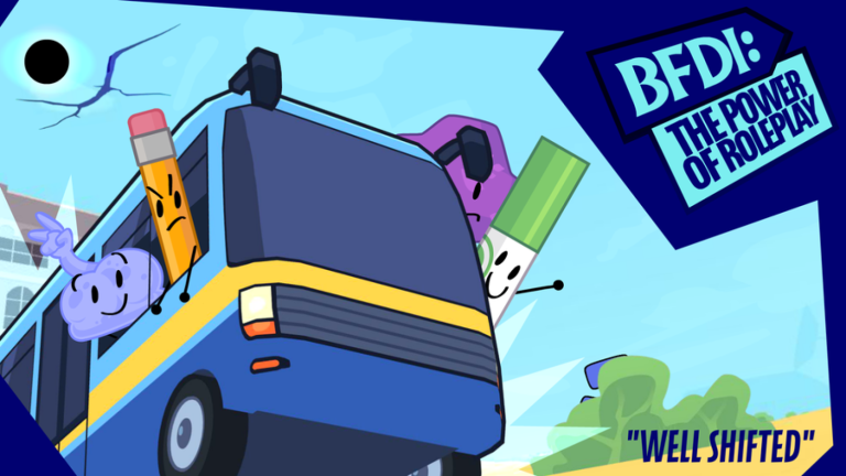 RobloxGo | BFDI: The Power Of Roleplay [COMING SOON] - Real Time Stats ...