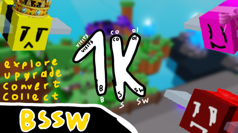 RobloxGo | Bee Swarm Simulator Wackiness - Real Time Stats, Insights And Ranking