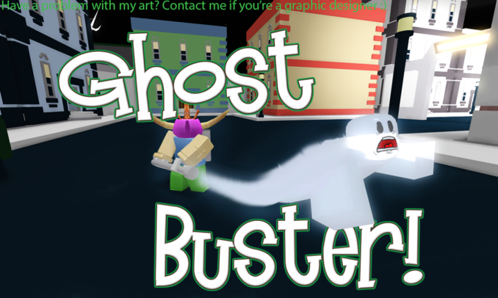 RobloxGo | Best Roblox Ghost Games - Daily Updated List
