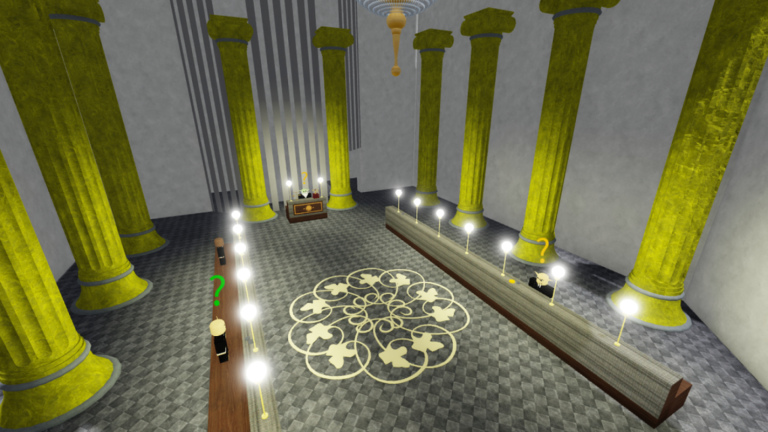 RobloxGo | Wizard Journey - Real Time Stats, Insights And Ranking