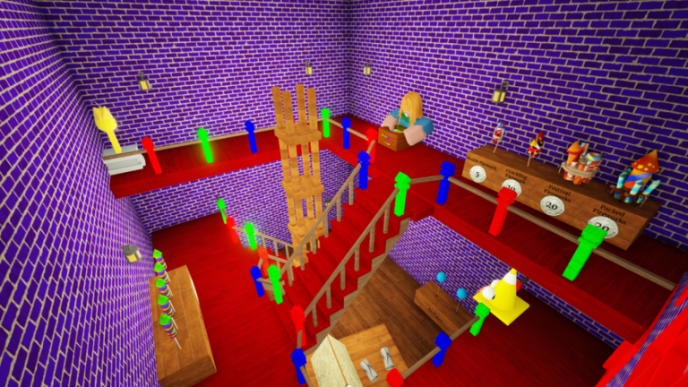 RobloxGo | Wizard Journey - Real Time Stats, Insights And Ranking