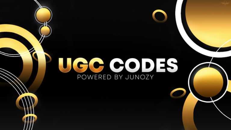 RobloxGo | Redeem UGC Limited Codes VS [NO UPD TILL RELEASE] Influencer ...