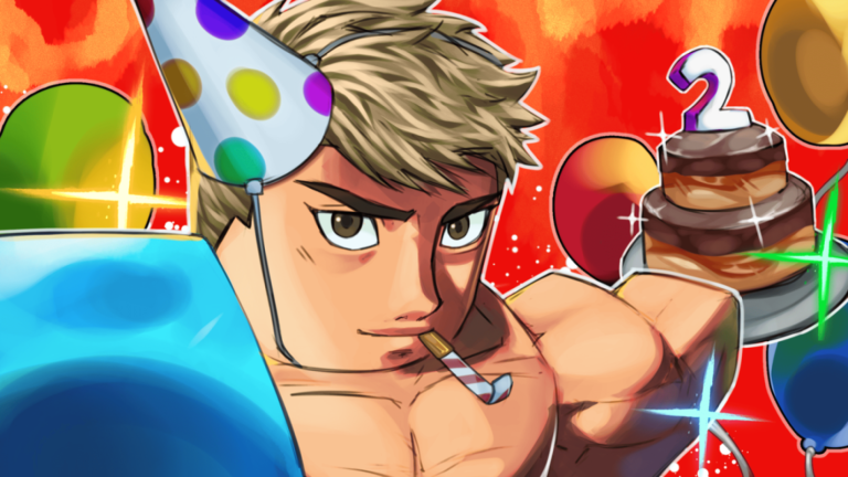 RobloxGo | [IPPO REWORK] 👊untitled boxing game🥊 - Real Time Stats ...