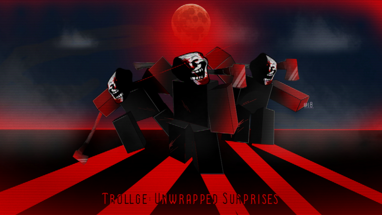 RobloxGo | Trollge: Unwrapped Surprises - Real Time Stats, Insights And ...