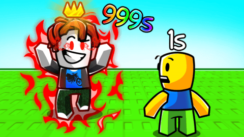 RobloxGo | [⬆️] Survive for Admin 👾 Image Gallery