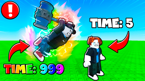 RobloxGo | [⬆️] Survive for Admin 👾 Image Gallery