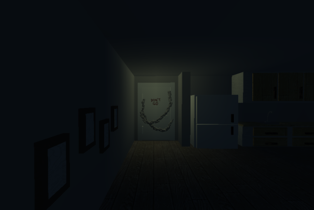 RobloxGo | What is Silent Hills *pre-alpha* age rating?