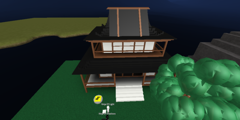 RobloxGo | ninja simulator - Real Time Stats, Insights And Ranking