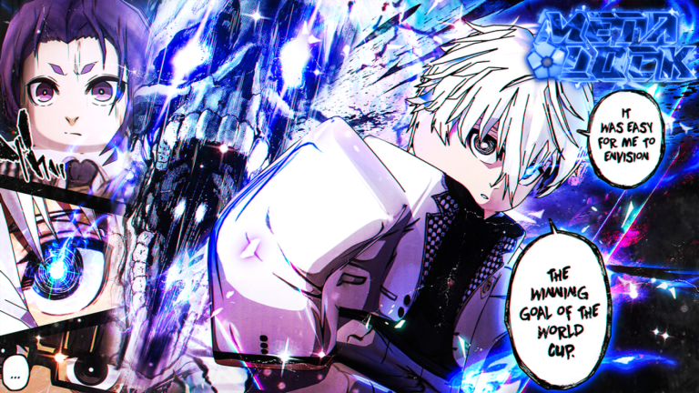 RobloxGo | Is [THE RED PANTHER] META LOCK popular?