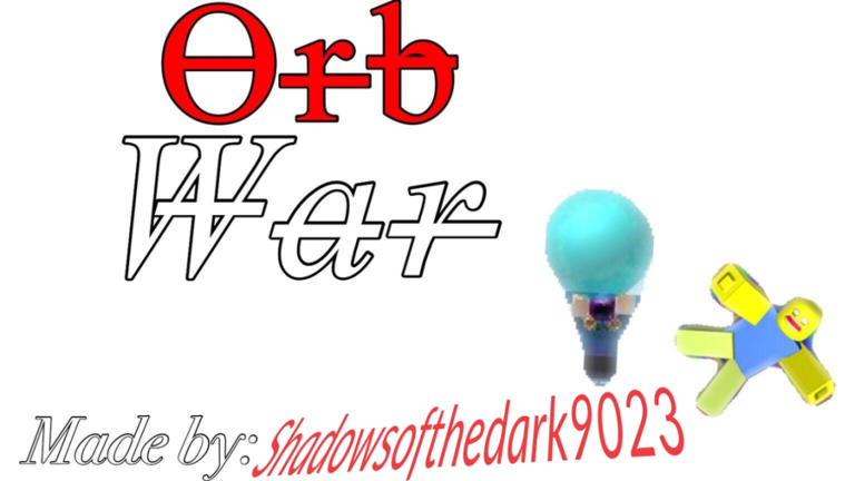 RobloxGo | Orb War - Real Time Stats, Insights And Ranking