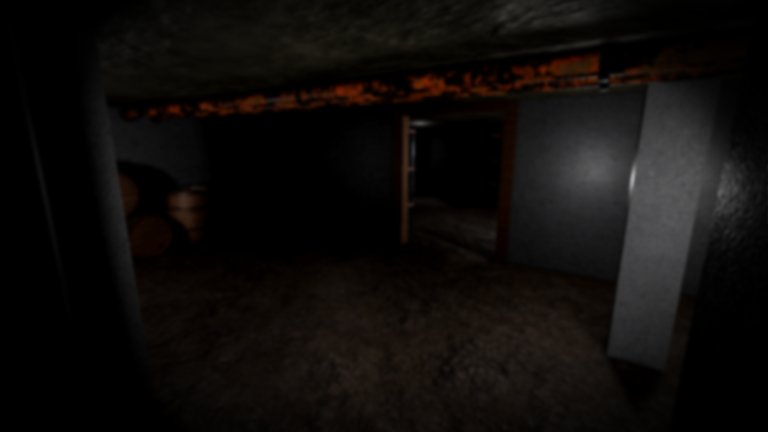 RobloxGo | Granny: The Cellar - Real Time Stats, Insights And Ranking