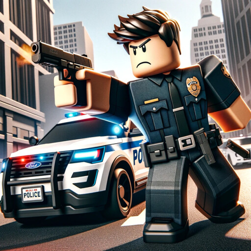 🏛️ White House Roleplay