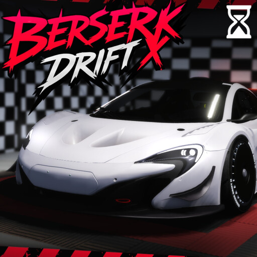 RobloxGo | BERSERK DRIFT 2 // UPDATE 💥 - Real Time Stats, Insights And ...