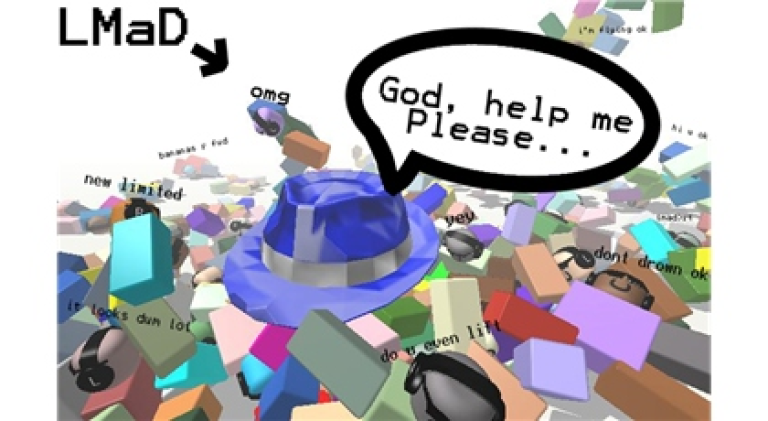 RobloxGo | Become A Rare Limited And Get "Purchased" By LMAD - Real ...