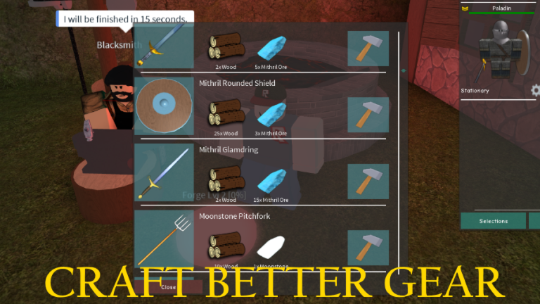 RobloxGo | Kingdom Warfare [UNCOPYLOCKED] - Real Time Stats, Insights ...