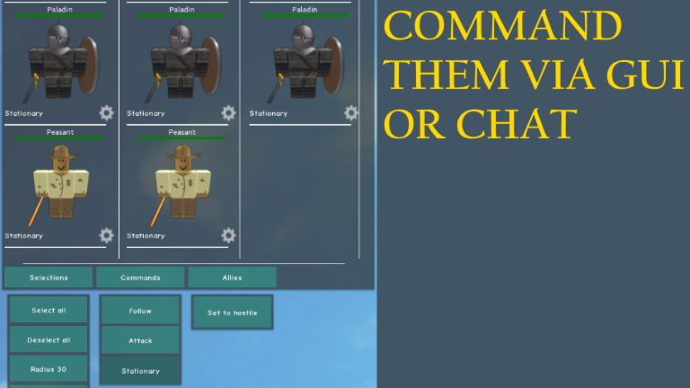 RobloxGo | Kingdom Warfare [UNCOPYLOCKED] - Real Time Stats, Insights ...