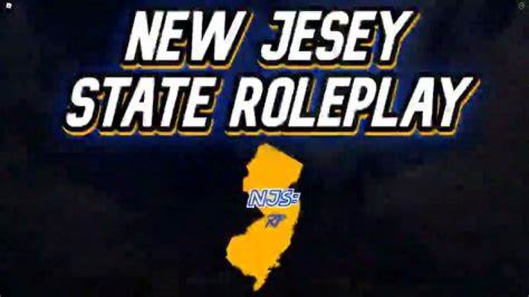 RobloxGo | NJSRP| New Jersey State RolePlay - Real Time Stats, Insights ...