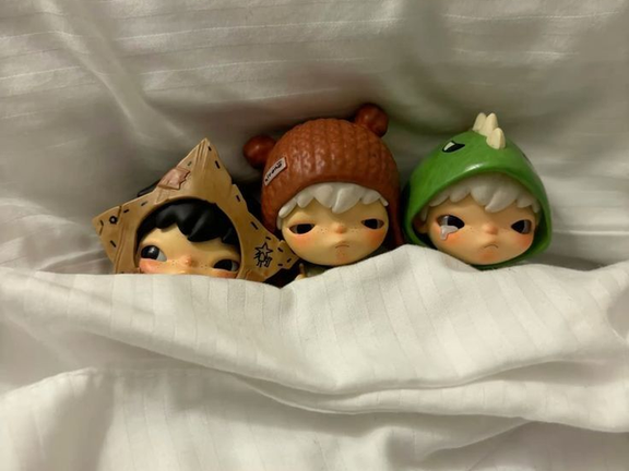 RobloxGo | Mini Hirono Avatar Outfits [NEW!] - Real Time Stats ...