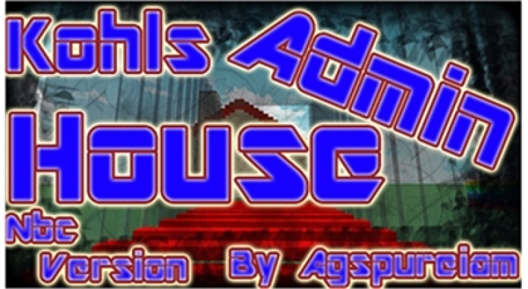 RobloxGo | kohls admin house NBC! - Real Time Stats, Insights And Ranking