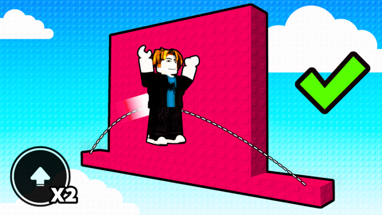 RobloxGo | Double Jump Troll Tower - Real Time Stats, Insights And Ranking