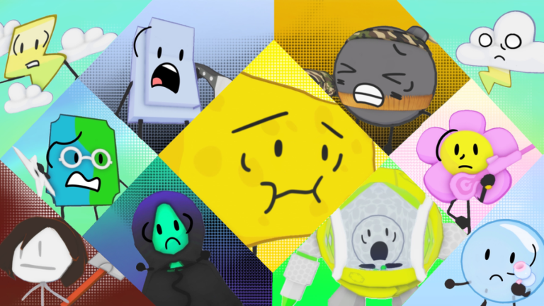 RobloxGo | BFDI Brawl - Real Time Stats, Insights And Ranking