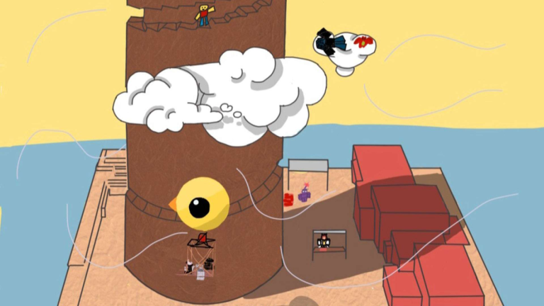 RobloxGo | Build a Tower with Friends [🎈UPD] - Real Time Stats ...