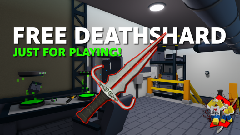 RobloxGo | 🌈[FREE] Star's MM2 Murder Mystery 2 MM2 - Real Time Stats ...