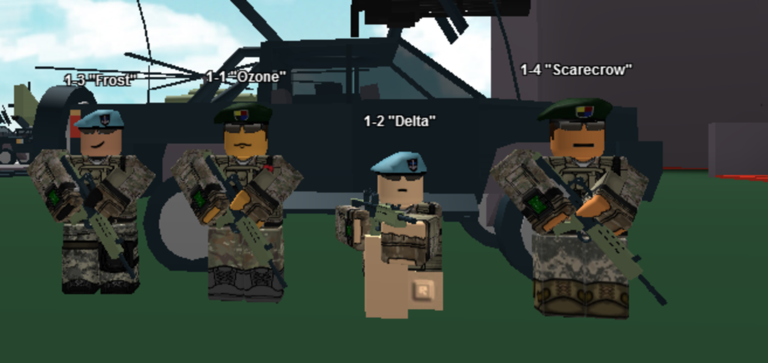 RobloxGo | [SBS] FOB, "Deaths Valley" - Real Time Stats, Insights And ...