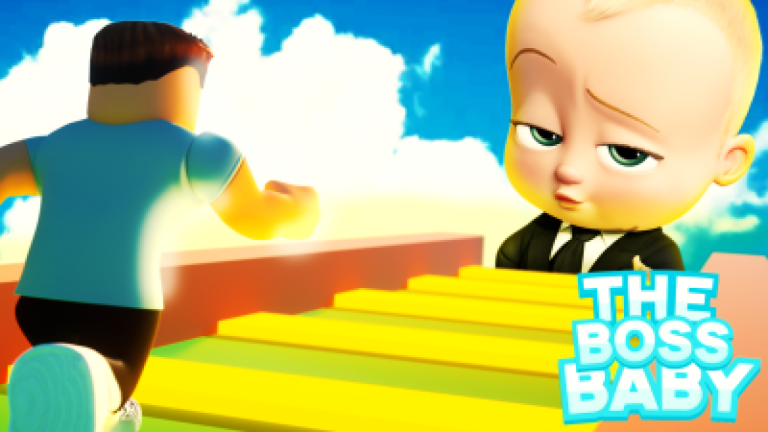 RobloxGo | THE BOSS BABY 😱 OBBY 😱 - Real Time Stats, Insights And Ranking