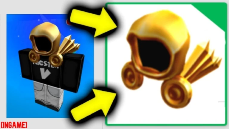 RobloxGo | FREE HEADLESS OBBY EASY! (UPD) VS FREE Korblox & Headless ...