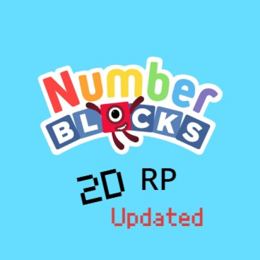 RobloxGo | Numberblocks 3D Roleplay - Real Time Stats, Insights And Ranking