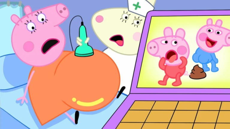 RobloxGo | Peppa Pig Scary Elevator - Real Time Stats, Insights And Ranking