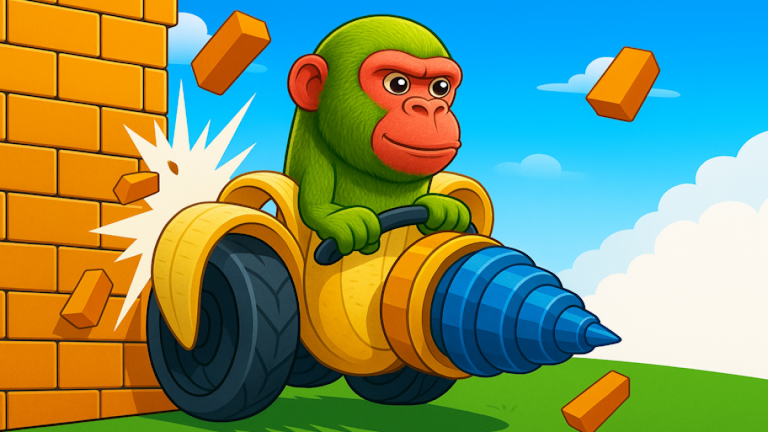 RobloxGo | Drill Block Simulator! - Real Time Stats, Insights And Ranking