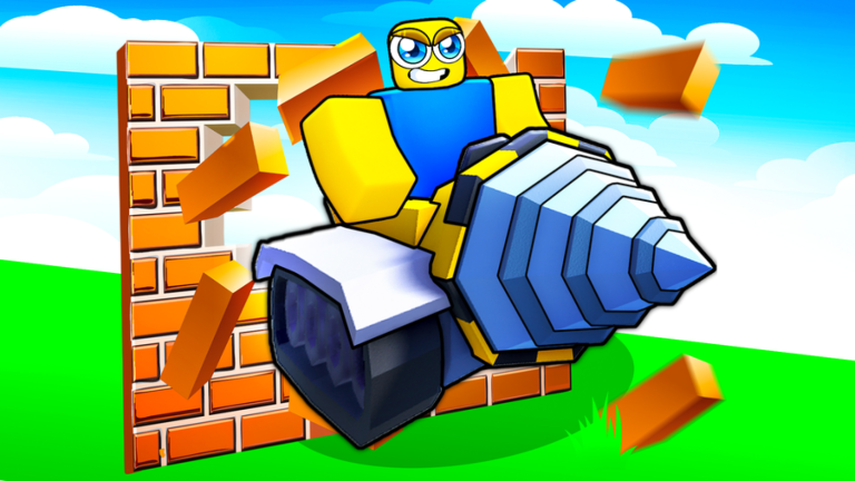 RobloxGo | Drill Block Simulator! - Real Time Stats, Insights And Ranking