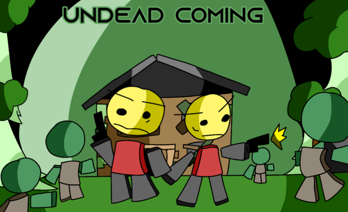RobloxGo | (Update) The Undead Survival - Real Time Stats, Insights And ...