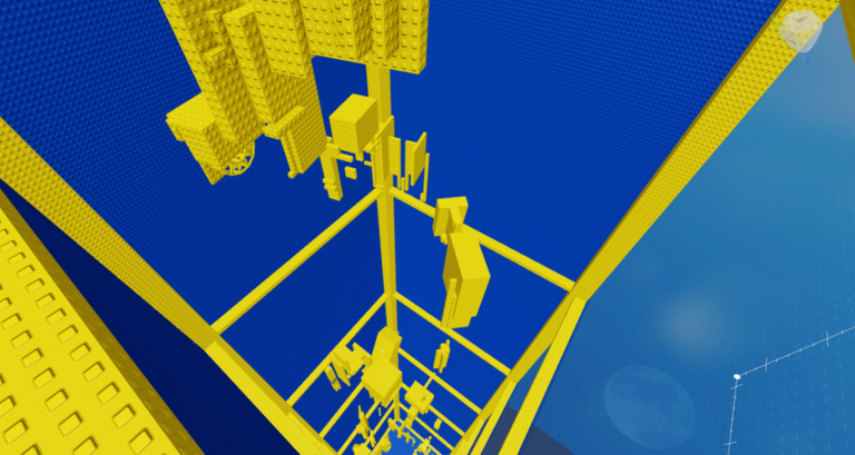 RobloxGo | When was Sweden Tower Nerfed To Catastrophic created?