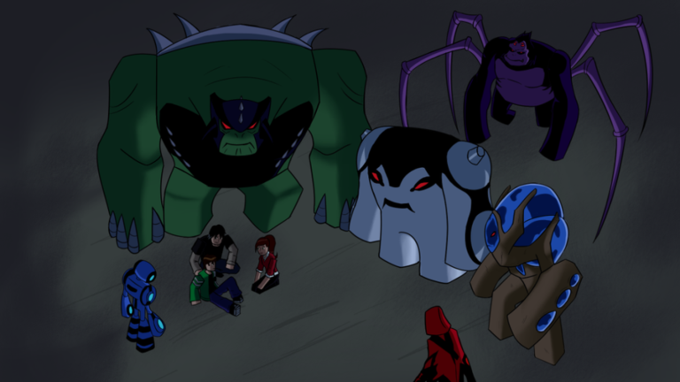 RobloxGo | [V3]Ultimate United! - Real Time Stats, Insights And Ranking