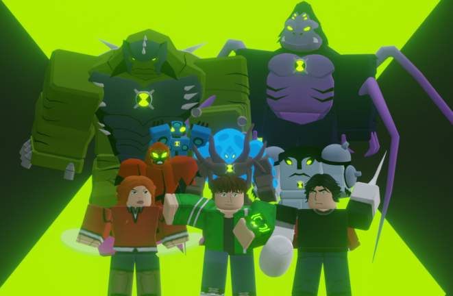 RobloxGo | [V3]Ultimate United! - Real Time Stats, Insights And Ranking