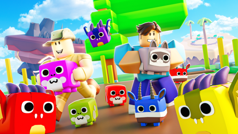 RobloxGo | Animal Island 🐯 Merge Collector - Real Time Stats, Insights ...