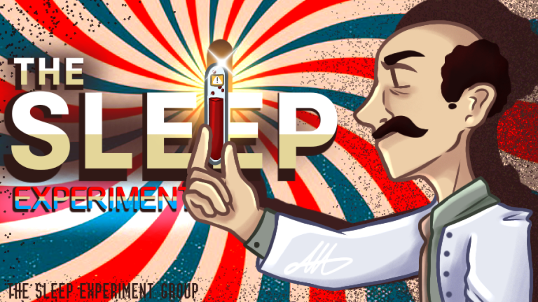 RobloxGo | [SOON] The Sleep Experiment - Real Time Stats, Insights And ...