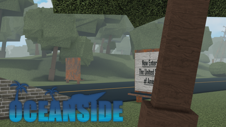 RobloxGo | ATF: Oceanside - Real Time Stats, Insights And Ranking