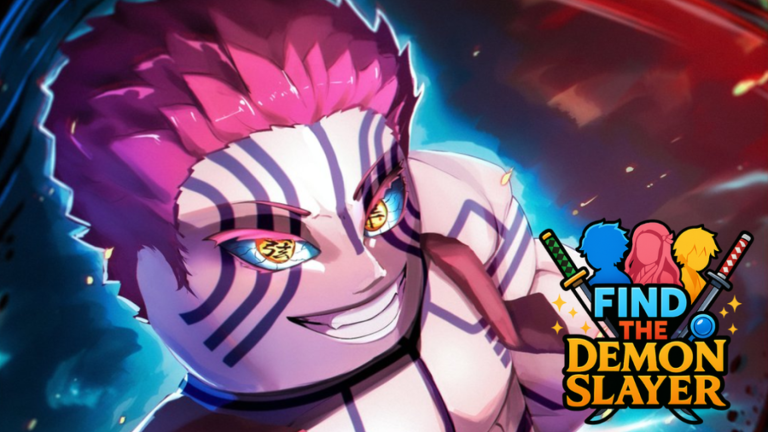 RobloxGo | [TOMORROW🎉] Find The Demon Slayer - Real Time Stats ...