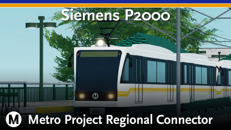 RobloxGo | (HIGHLAND PARK) Los Angeles LRT/Metro Simulator - Real Time ...